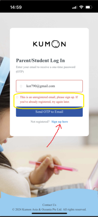 MyKumonApps-Guidance(FAQ)